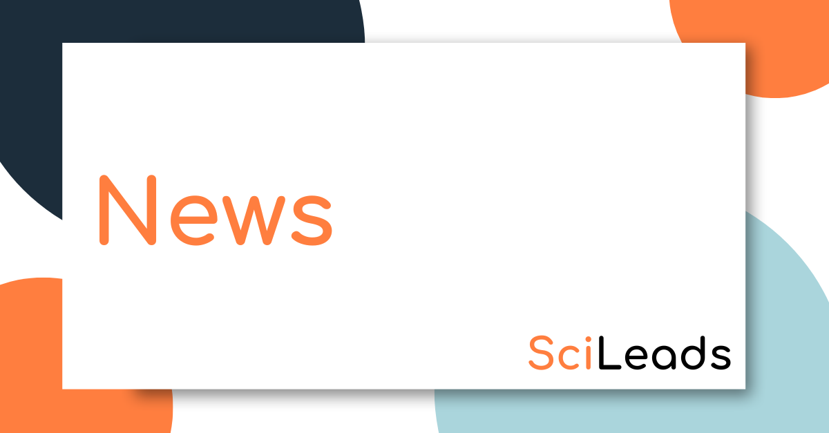 News | SciLeads