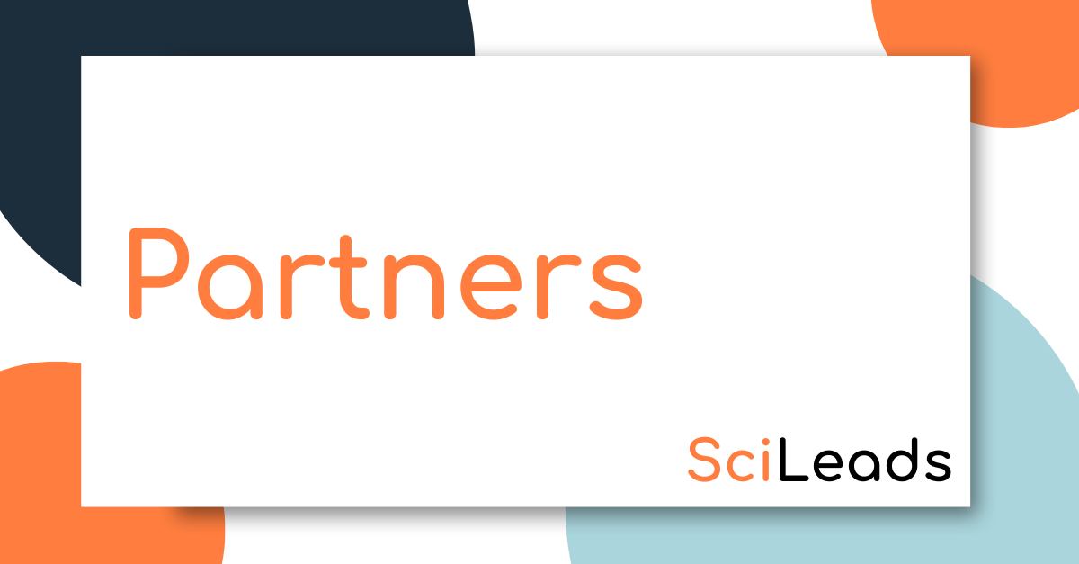 Partners | SciLeads