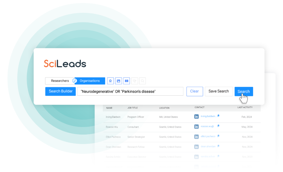Tradeshow Calendar | SciLeads