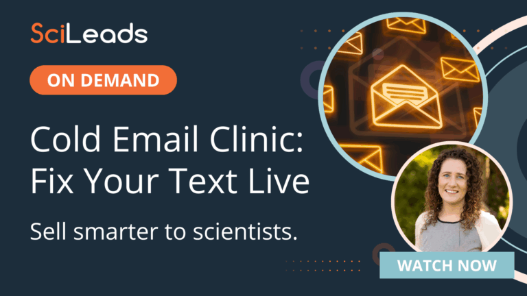 Resources | SciLeads