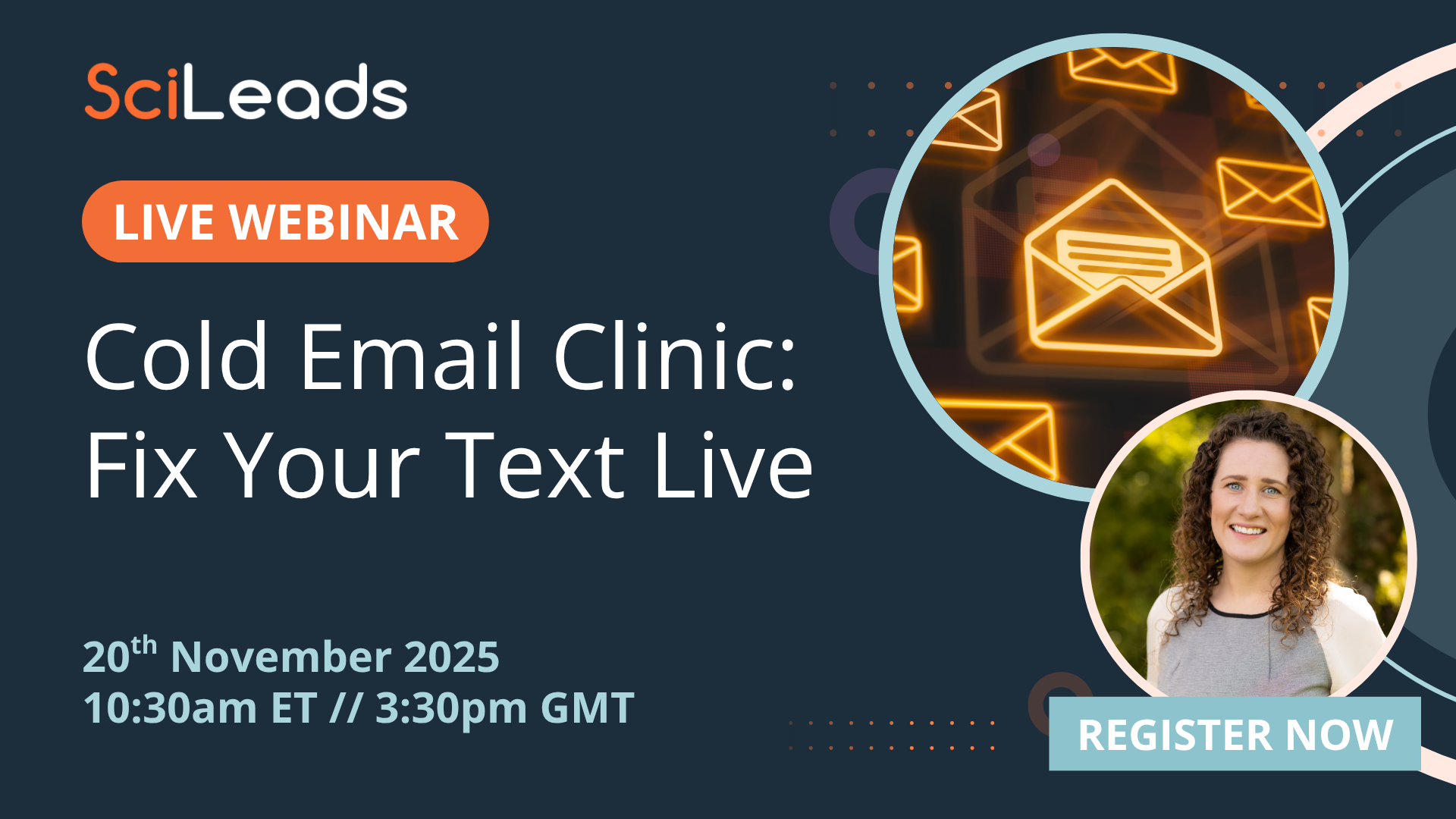 Resources | SciLeads